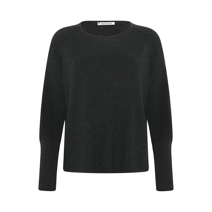 neomi SMS - dark charcoal