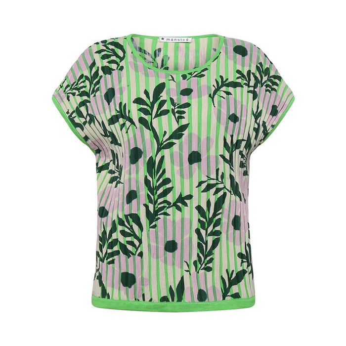 pacific - green